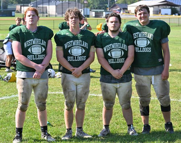 Westmoreland/Oriskany football 2024: Bulldogs aim for progress with new ...