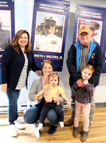 Ken Walters | | romesentinel.com