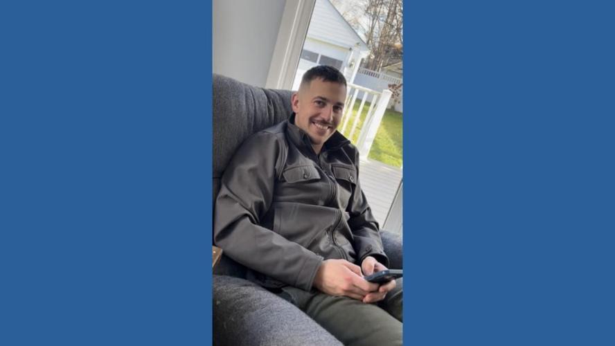 Longtime friends, former coaches remember Officer Michael E. Jensen, a ...