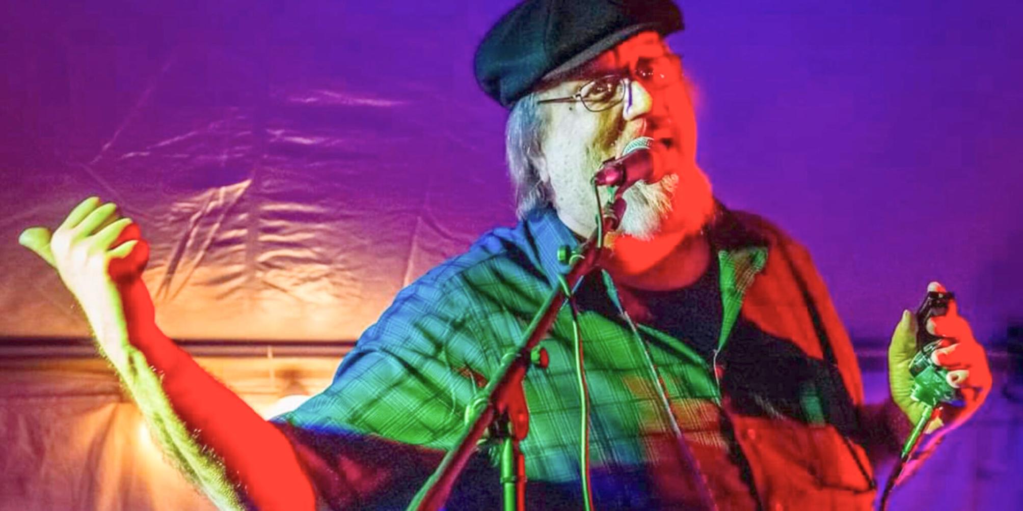 Blues legend Tom Townsley & band perform concert in Clinton | Content ...