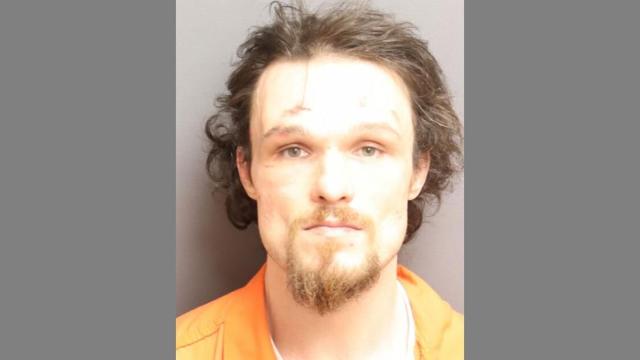 Oneida County Sex Offender Charged After Move News