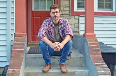 ON THE MARK: Ryan Quinn concert to aid Skiing Squirrel Productions ...