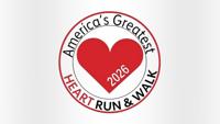 2026 America’s Greatest Heart Run & Walk is this Saturday | Boonville ...
