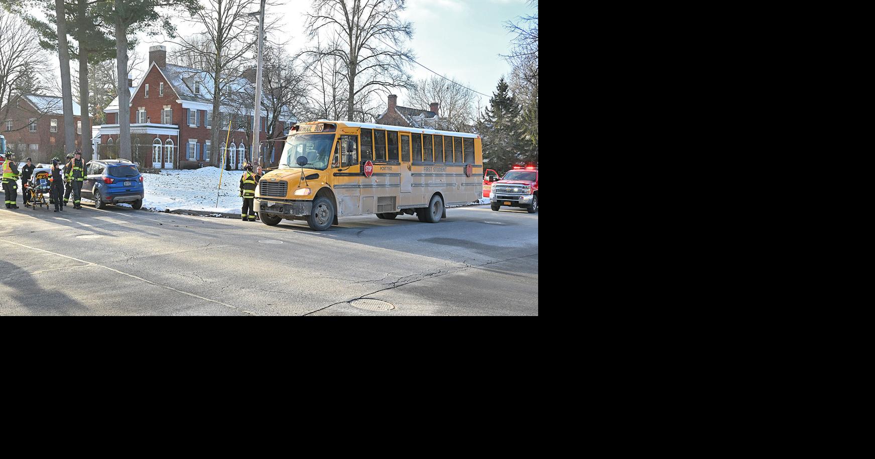 One driver injured in Rome crash | | romesentinel.com