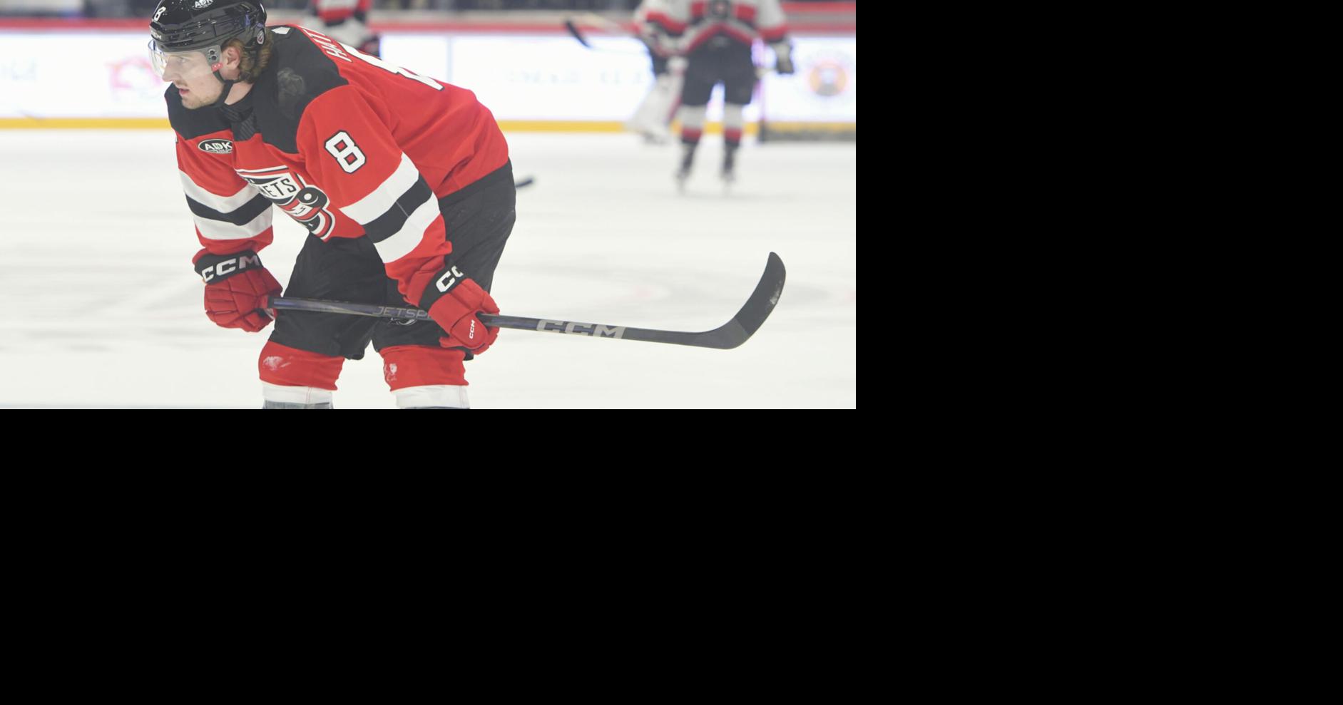 Former Utica Comets defenseman Santeri Hatakka goes overseas | Sports ...