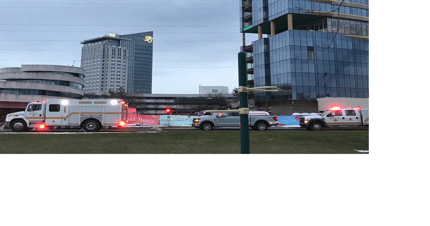 Five hurt in industrial accident at Turning Stone Resort Casino | News ...