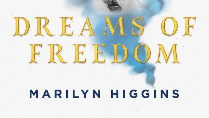 Author’s passion for Erie Canal comes to life in 'Dreams of Freedom ...