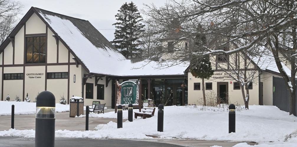 Utica secures over $5.7M in state funding for economic development ...