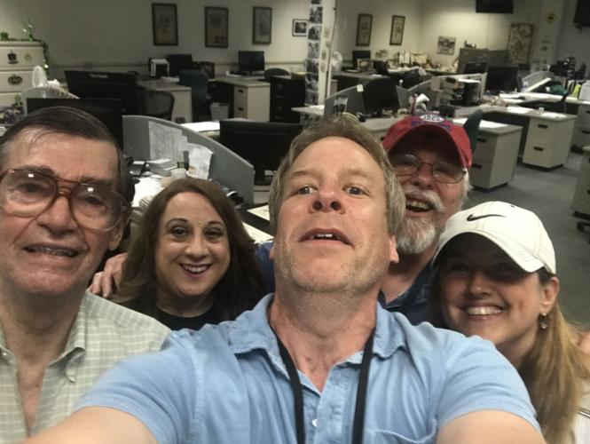 Remembering Frank Tomaino: A life of friendship, history, and humor ...