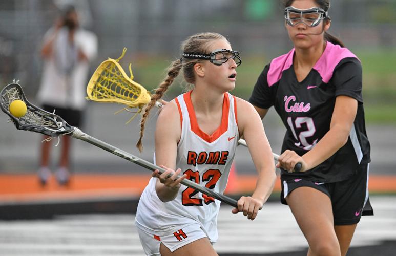 RFA senior Sanzone makes plays in lacrosse postseason win | High School ...