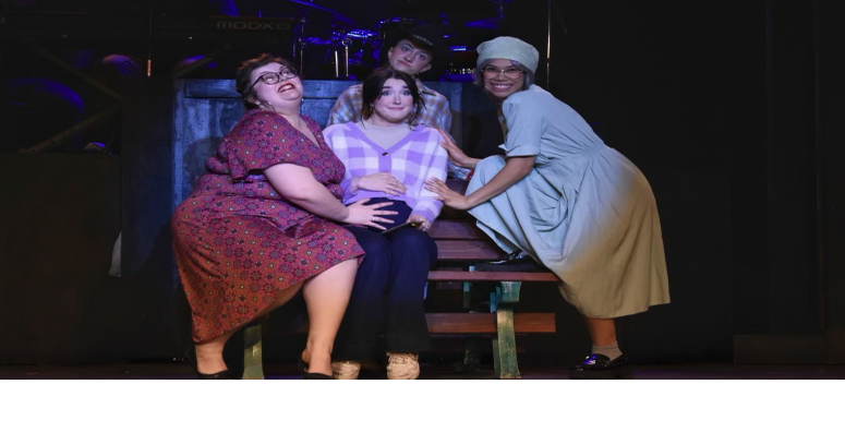 Utica Pioneer Players presents 'Baby' the Musical | Music ...