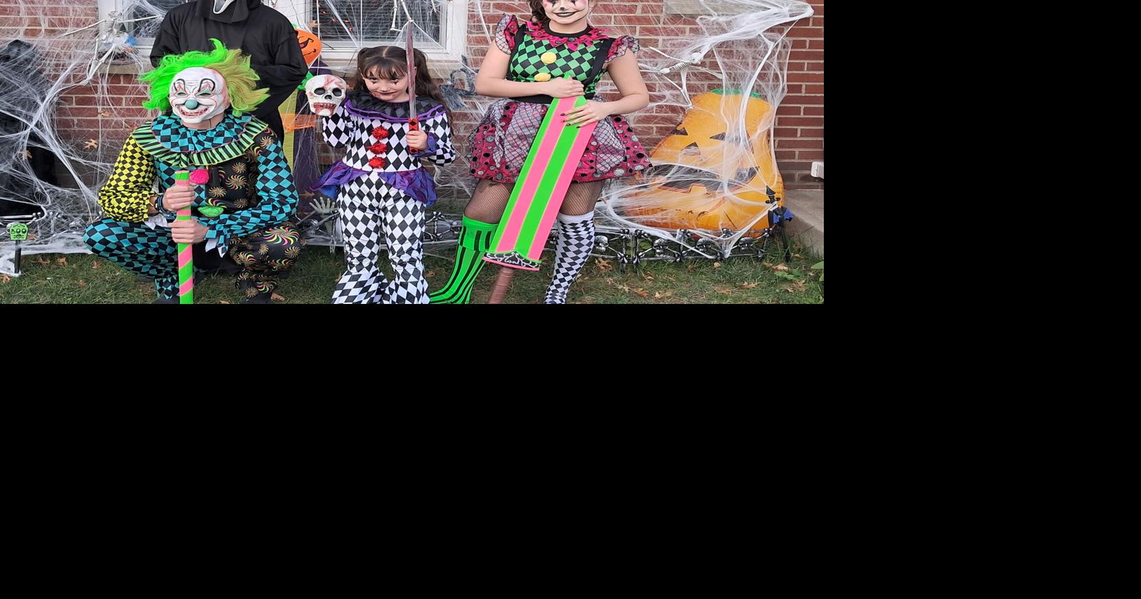 PHOTOS: 76 adorable and spooky kids (of all ages!) in Halloween ...