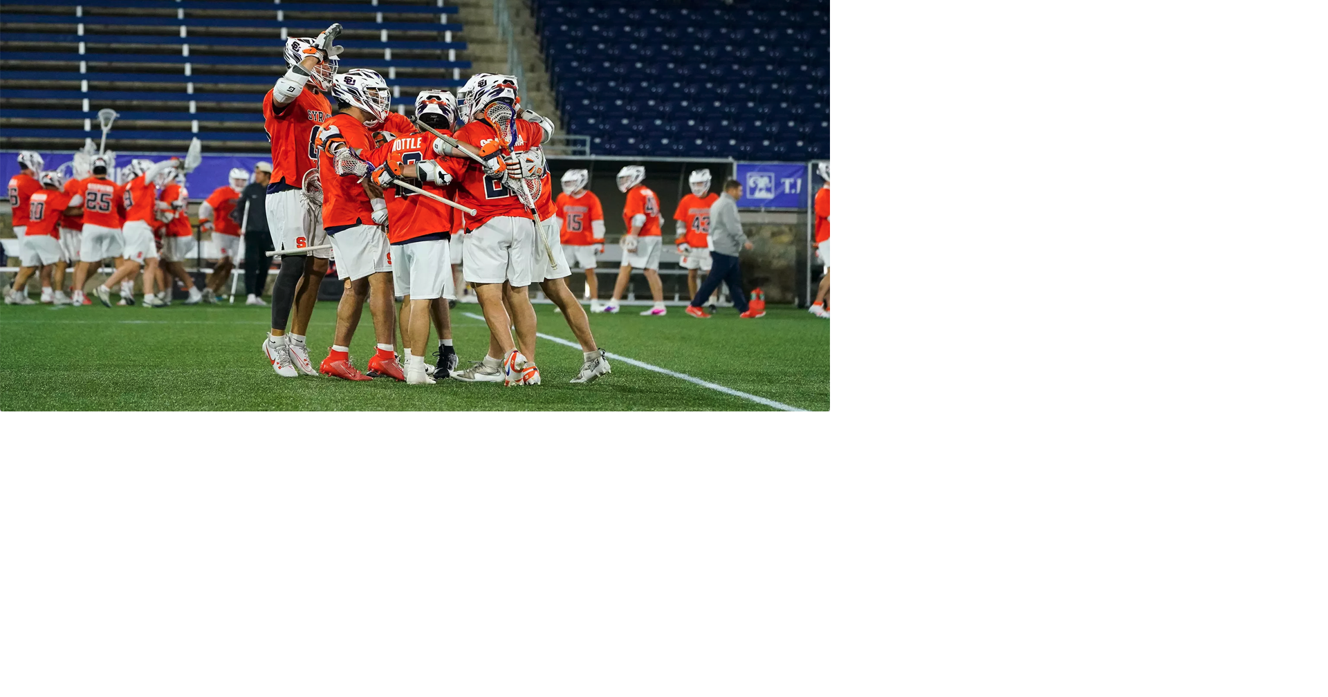 Syracuse faces Yale in first round of NCAA Tournament | Sports ...