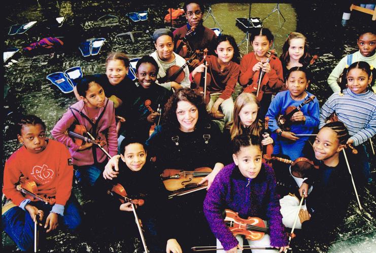 Former Roman was subject of documentary and movie | Culture ...