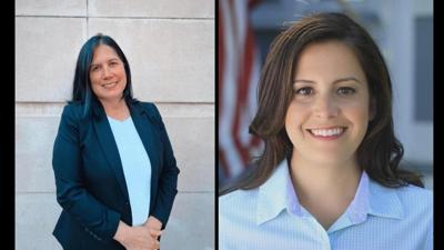 Q&A: Incumbent Stefanik faces newcomer Collins for NY's 21st | Politics ...
