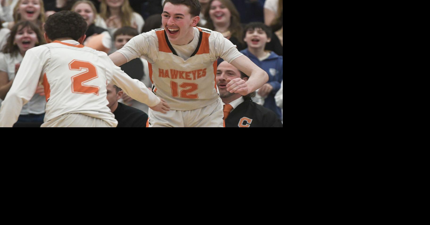 SECTION III BASKETBALL: Cooperstown boys claim Class C title | Sports ...
