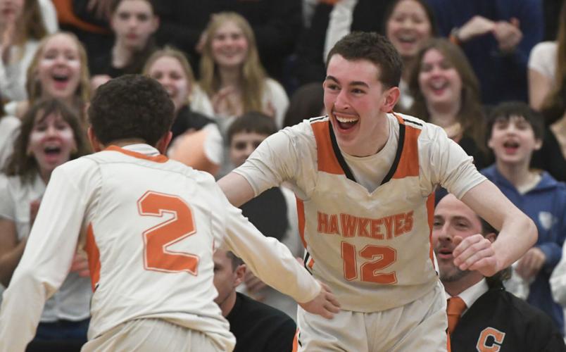 SECTION III BASKETBALL: Cooperstown boys claim Class C title | Sports ...