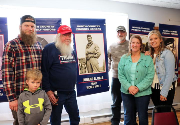 COMMUNITY SNAPSHOT: North Country Proudly Honors 2024 Hometown Heroes ...