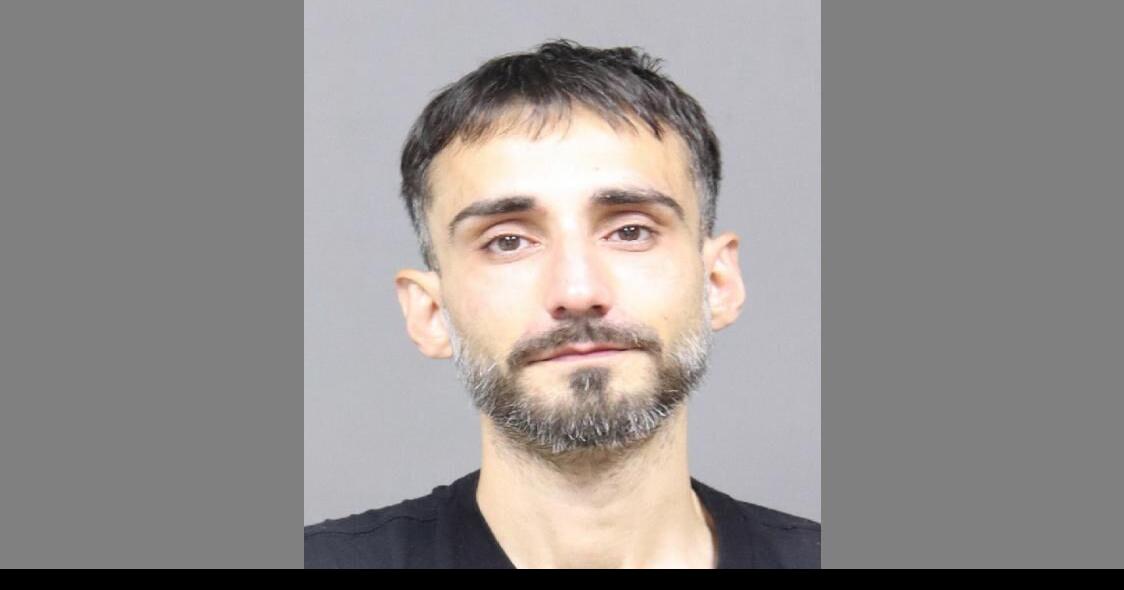 Utica man accused of making threats with shotgun | News | romesentinel.com