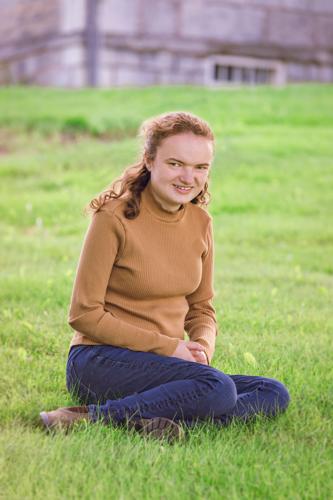 Jocelyn Strigle | | romesentinel.com