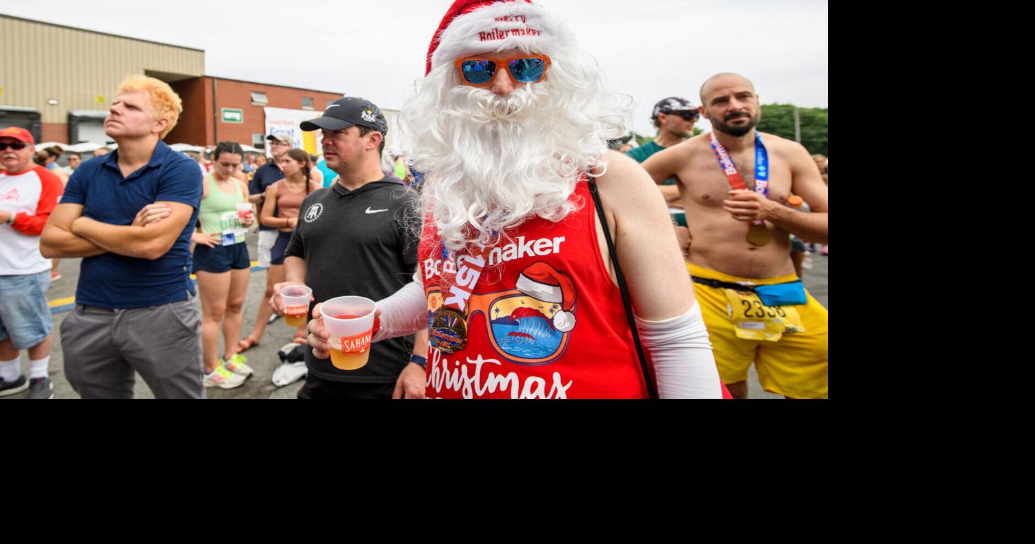 Bill on tap to allow beer at Boilermaker post-race party | News ...