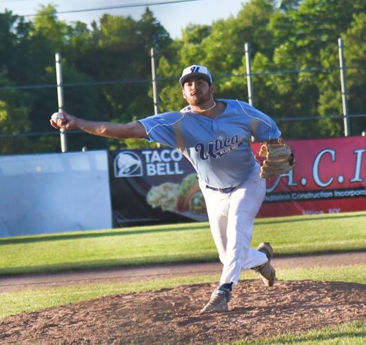 Utica Blue Sox get a tie but lose twice on the weekend | Community ...