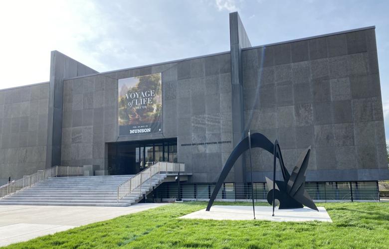 Utica secures over $5.7M in state funding for economic development ...