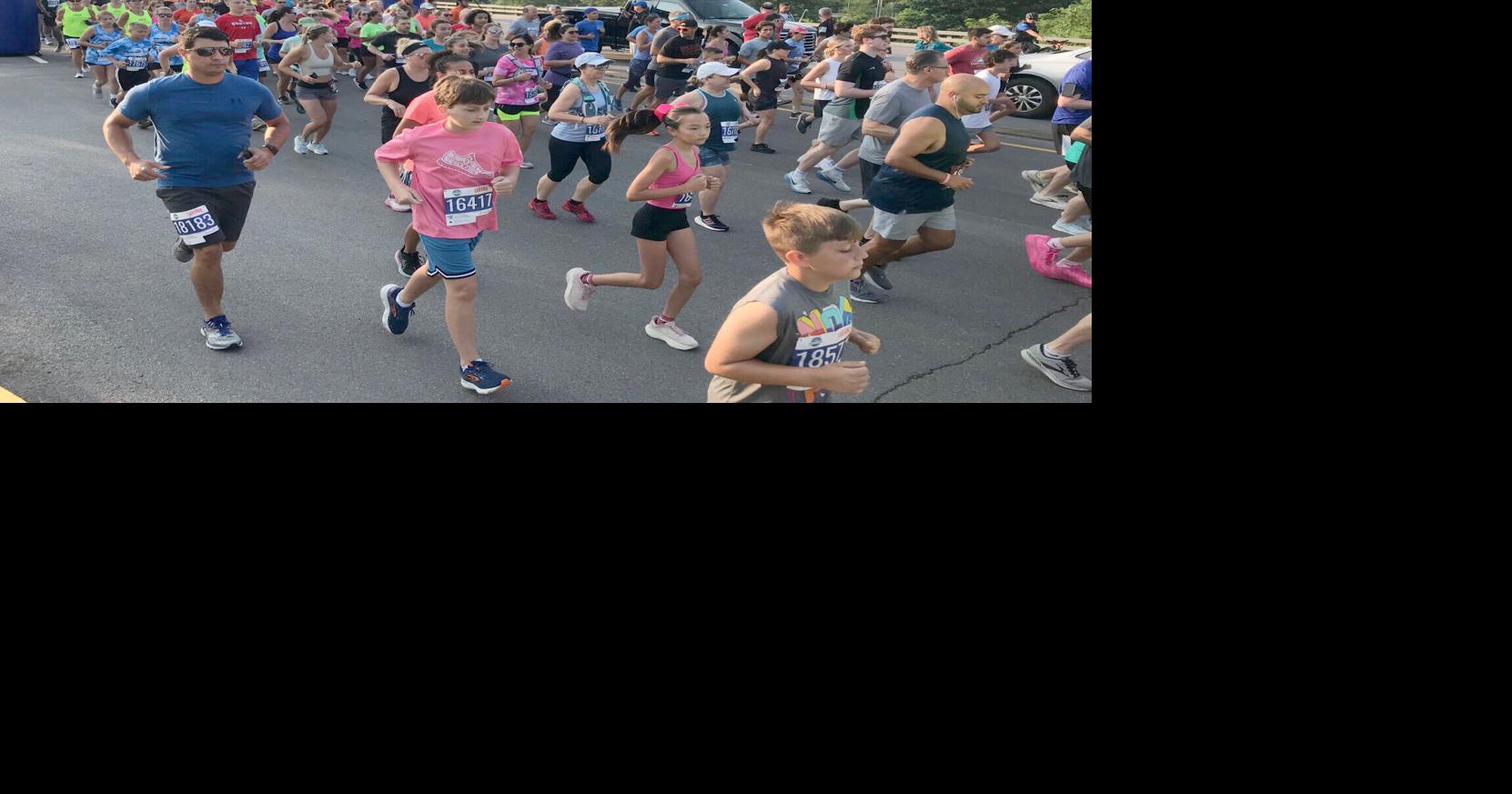 Boilermaker 5K kicks off trio of road race events in Utica | Content ...