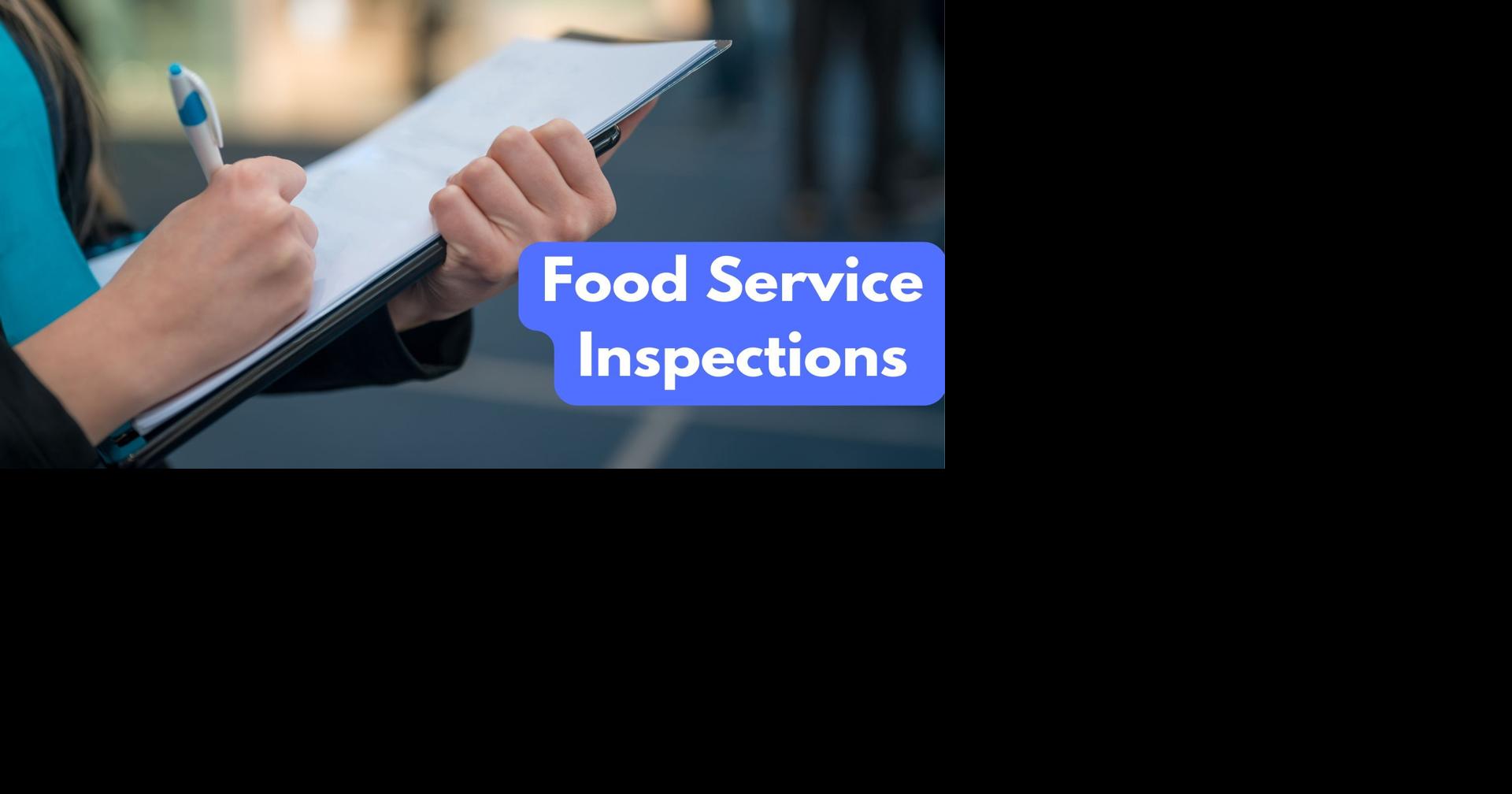 June food Inspections in Oneida, Herkimer, Madison counties | Food and ...