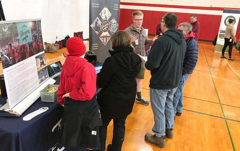 Regional councils host Scouts BSA Summer Camp Expo | News ...