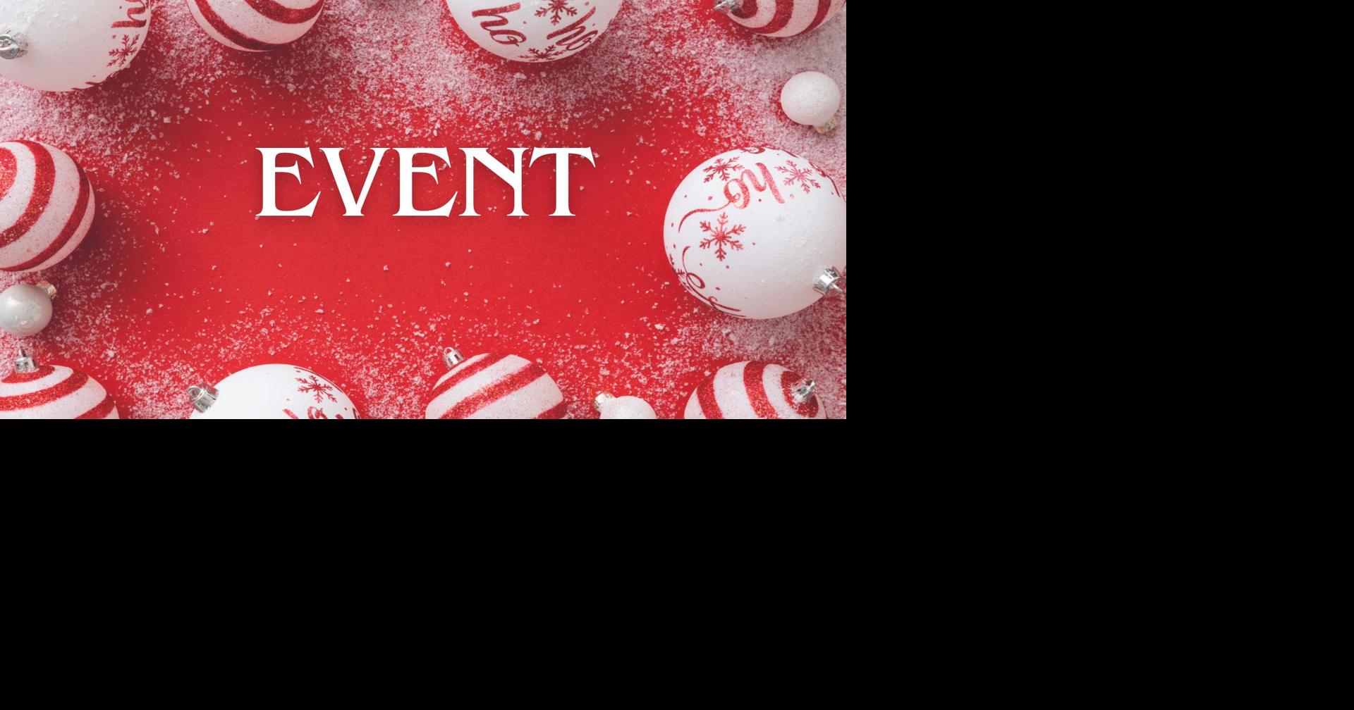 Adirondack Senior Secret Santa program | Boonville Herald ...