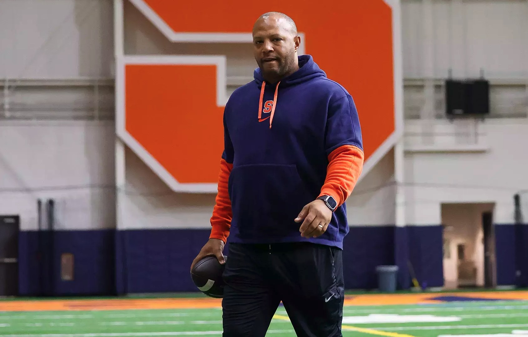Josh Gattis, award-winning assistant coach, joins Syracuse | Sports ...