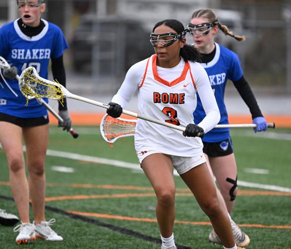 ROUNDUP: local high school lacrosse seasons open | Sports ...