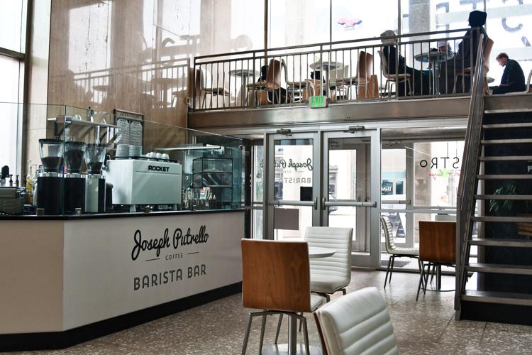 Five places to perk up and get caffeinated in Utica | Entertainment ...