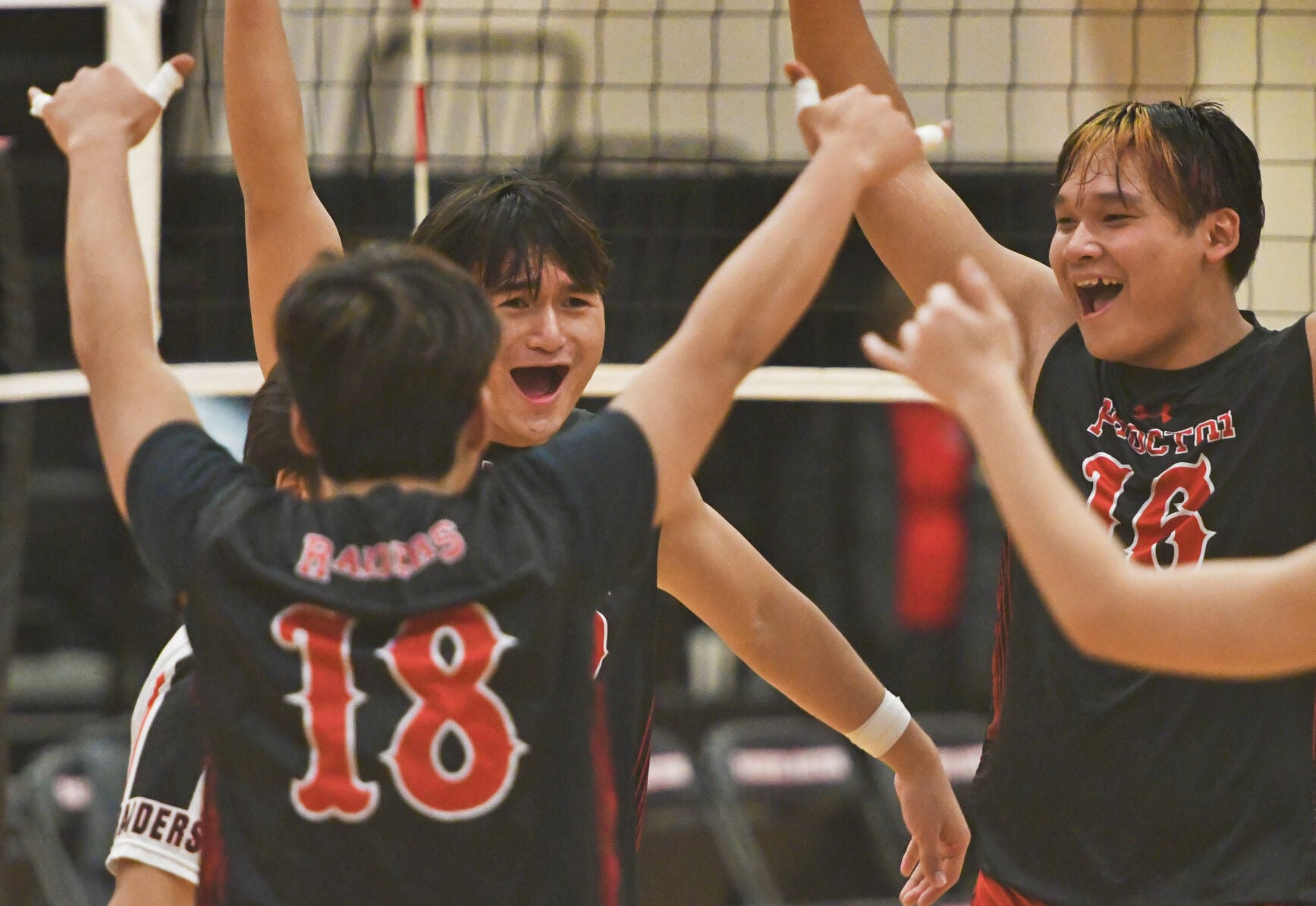 Proctor, VVS boys volleyball to meet for Section III title | Sports ...