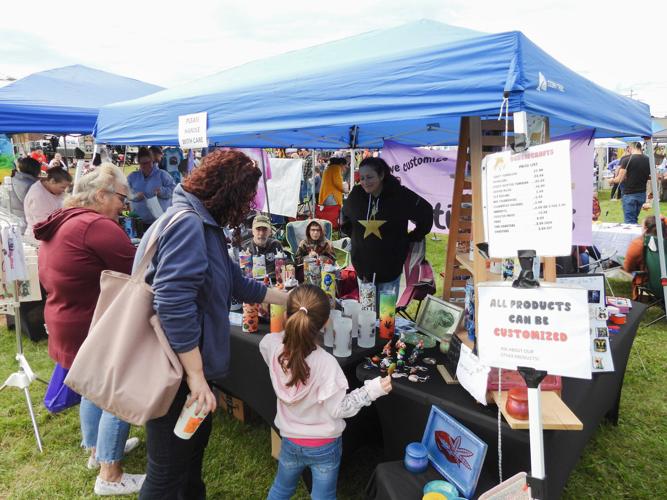 GALLERY: Second Annual Oneida Fall Fest | Photo Galleries ...