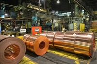 Revere Copper plans major investment ahead of anniversary | News ...