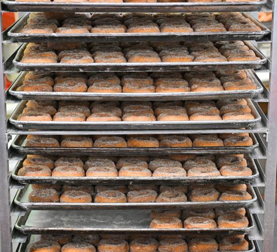 Clinton Cider Mill to press on with expansion effort | Hydrography ...