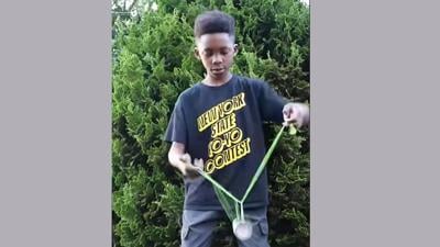 Yo-yo champion Hunter Willis to visit Utica | Entertainment/Life ...