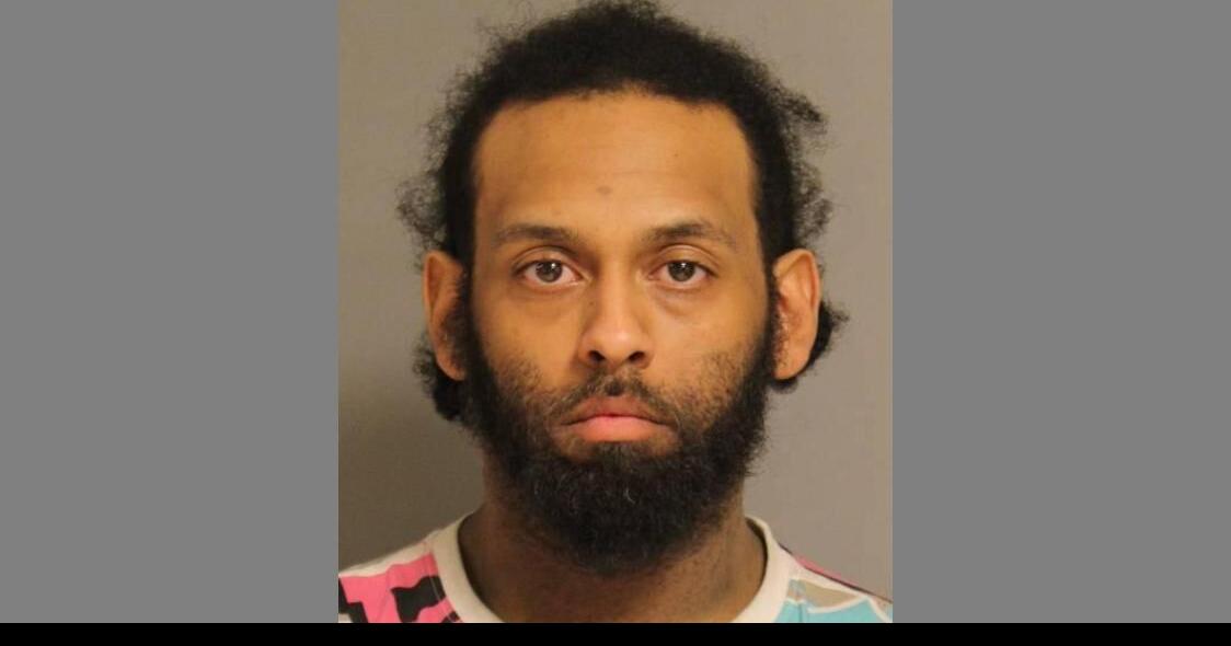 Parole charged with possessing multiple illegal drugs in Rome traffic ...