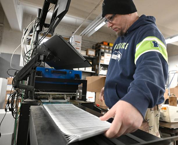 P.J. Green celebrates a century of innovation and growth | Hydrography ...