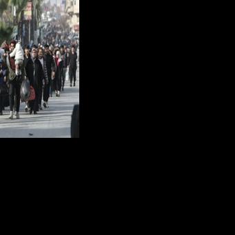 Syria govt demands Kurdish fighters leave Aleppo neighbourhoods | News ...