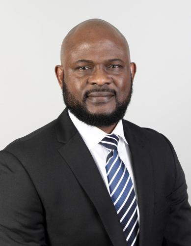 LCHS welcomes OB/GYN Adewale Adegbenro | | romesentinel.com