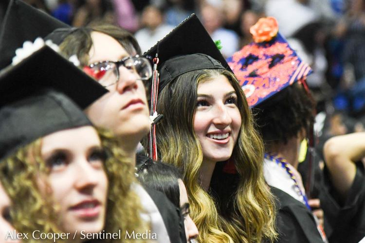 GALLERY: Proctor High School graduation | Photo Galleries ...