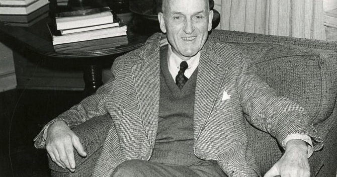'Drums Along the Mohawk' and its author worth remembering | News ...