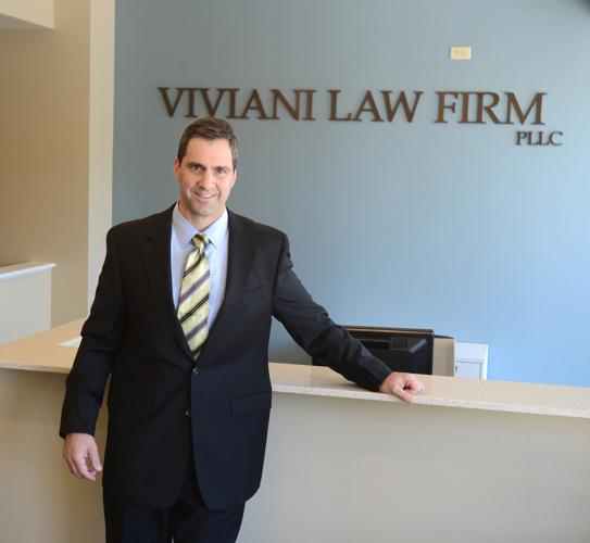 For attorney, opportunity to return home too good to pass up | Culture ...