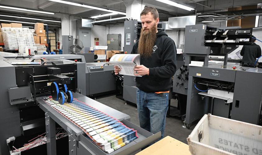 P.J. Green celebrates a century of innovation and growth | Hydrography ...