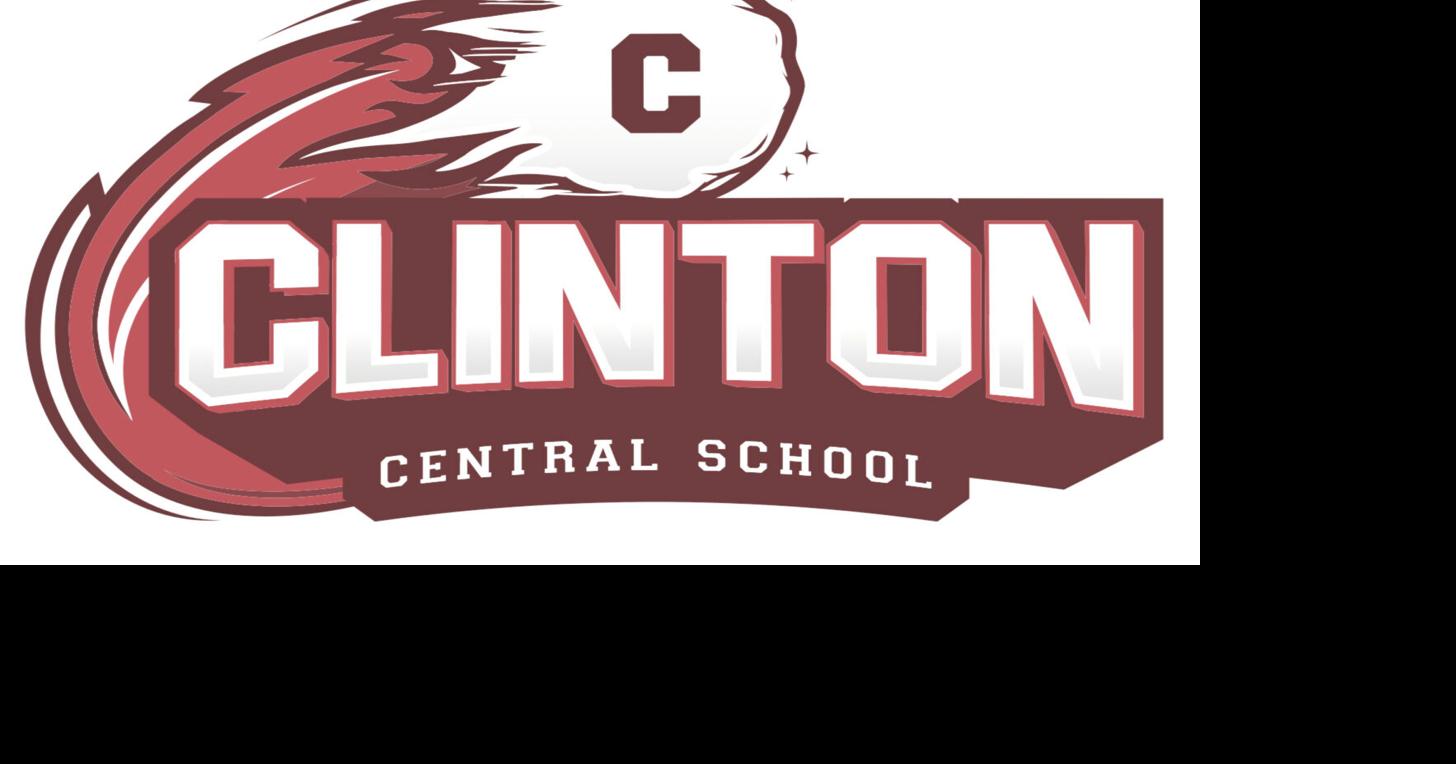 Clinton Central School District unveils new Comets logo | News ...