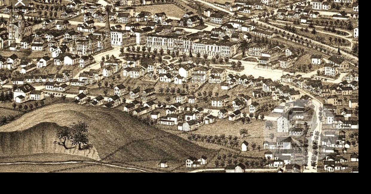 Village of Clinton — Historically speaking! | | romesentinel.com