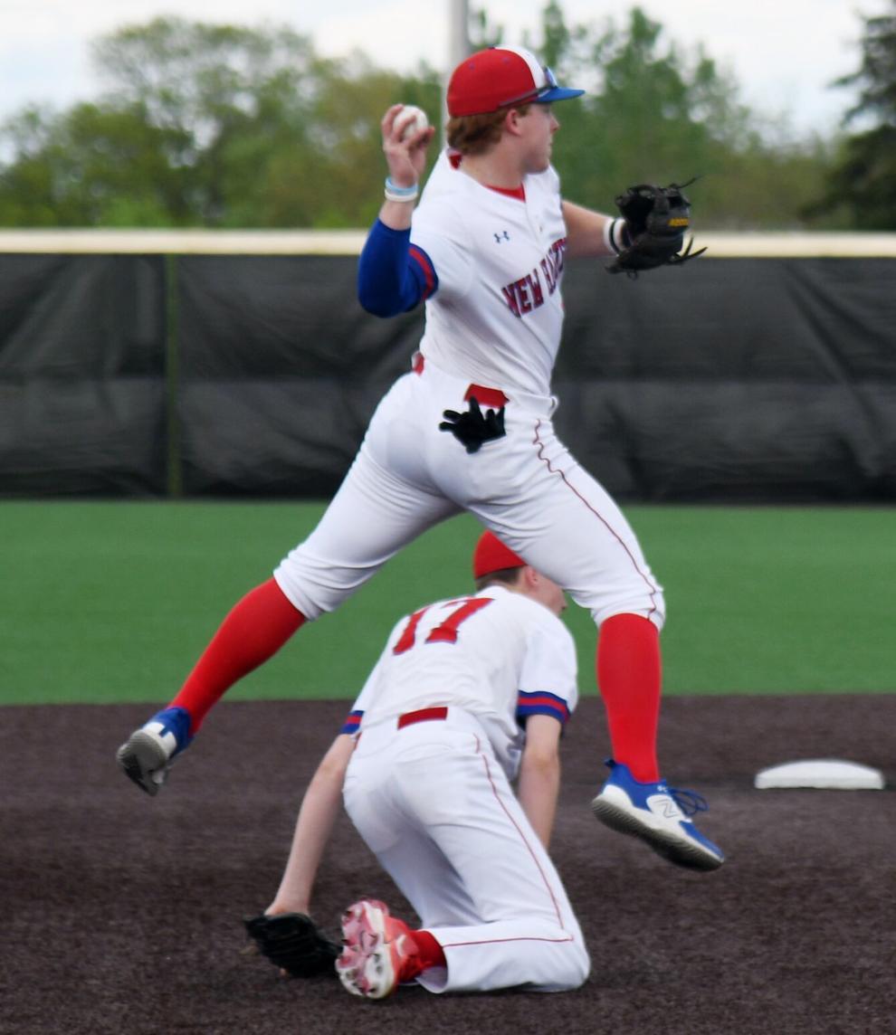 SECTION III BASEBALL: New Hartford tops RFA in 26 photos | Multimedia ...